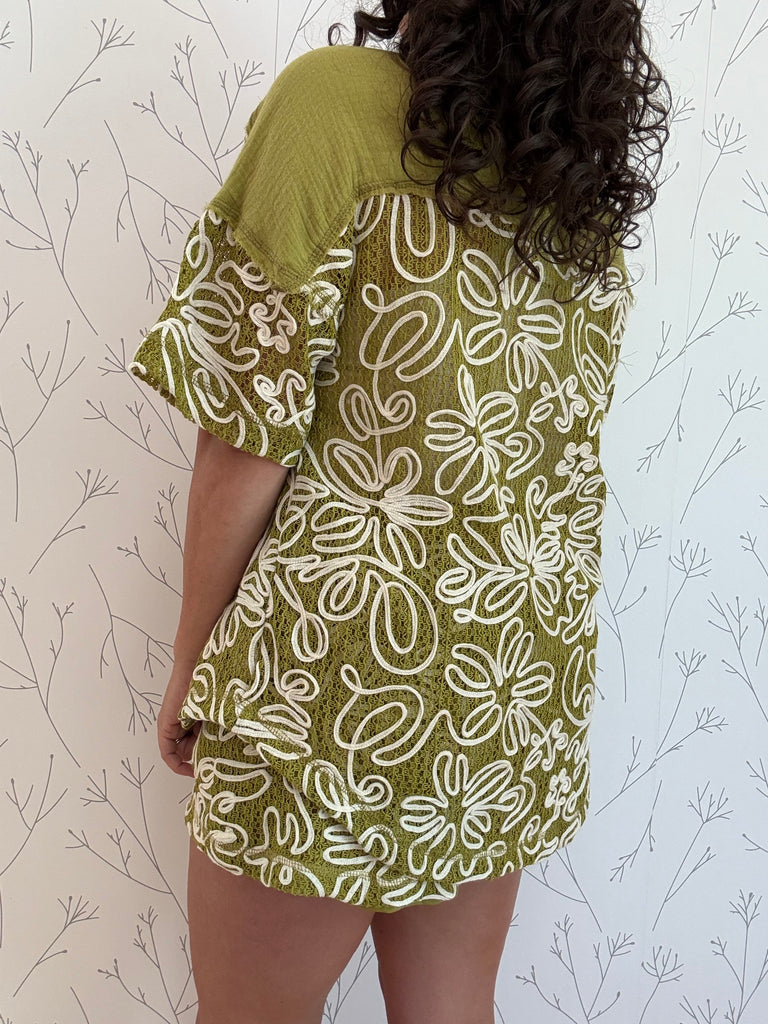 Tide & Thread Set – 3 jems boutique