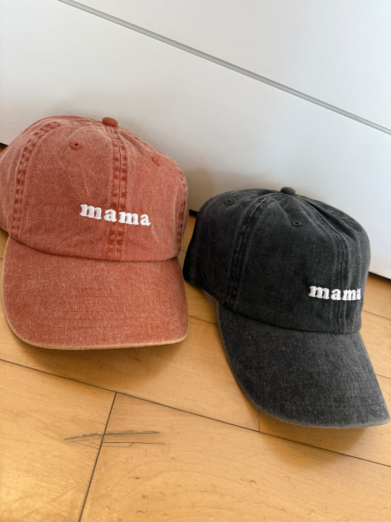 Mom Mode Hat – 3 jems boutique